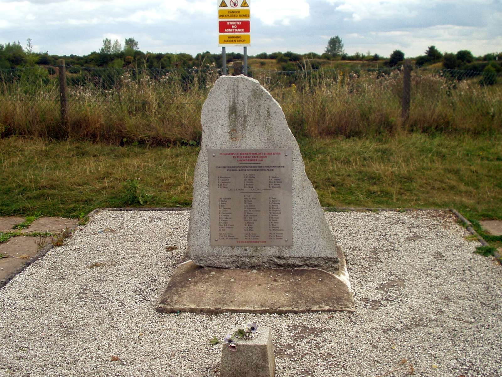 Roy's blog: WORLD WAR TWO