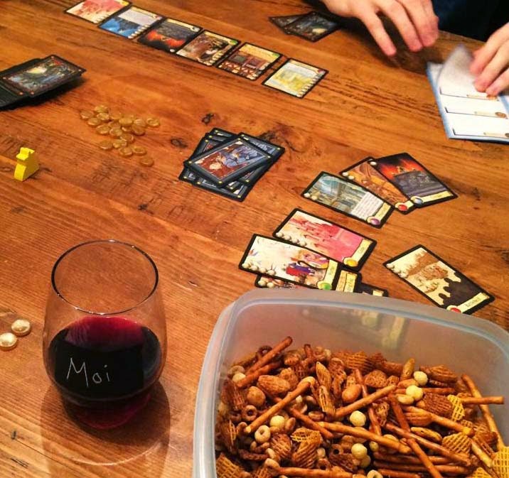 Lizzie*Kate Blog: Thanks-mas @ 2901 Oriole