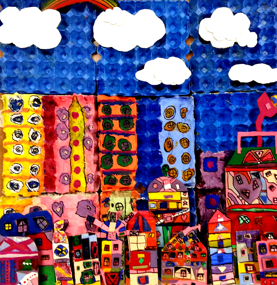 trackfindings: SYF Art Exhibition 2013 (Pri Level)