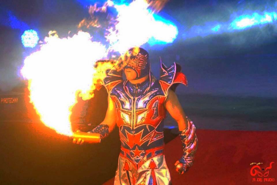 RdR: AEROSTAR ANTE SU GRAN OPORTUNIDAD