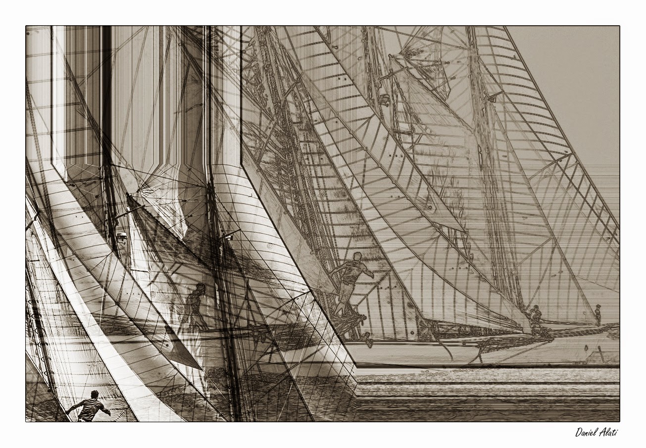 Daniel Alati photos: octobre 2014