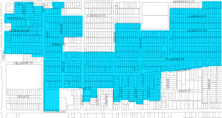 A People's Guide to Maricopa County: Garfield District