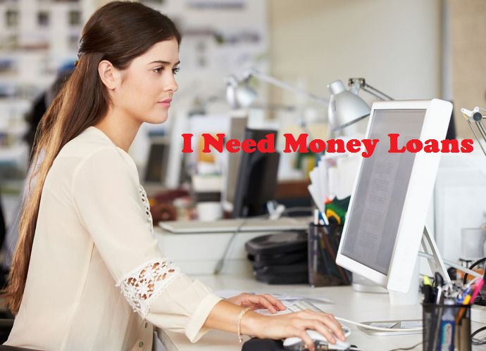 I Need Money Loans- Getting The Cash You Are Running Short Of Was Never ...