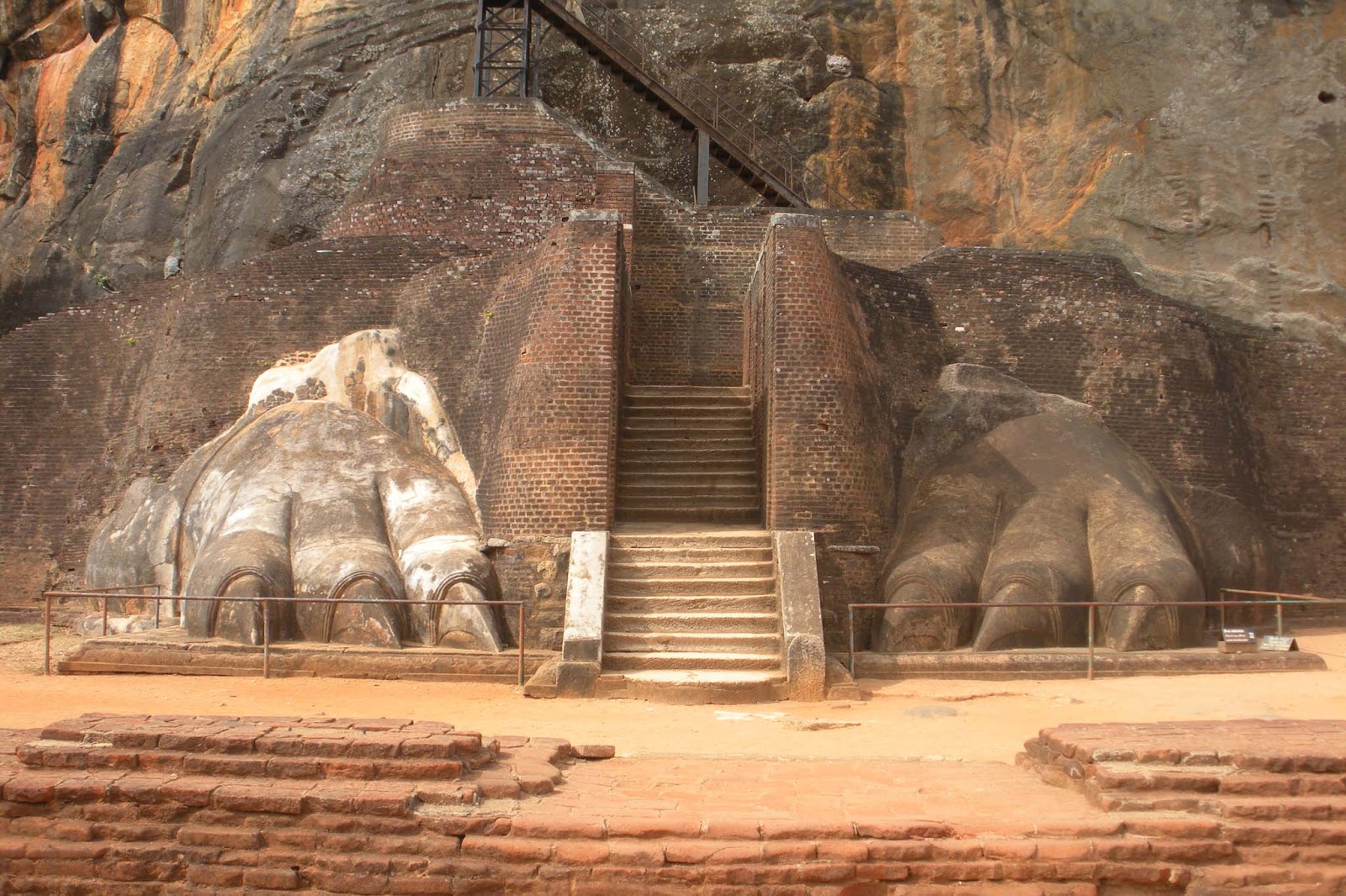 Sigiriya | Desktop Wallpapers