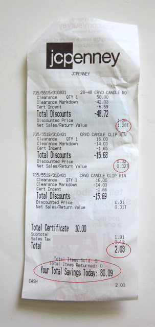 Today's Fabulous Finds: August 2011