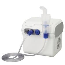 Aad Medical Resources Sdn Bhd: Nebulizer