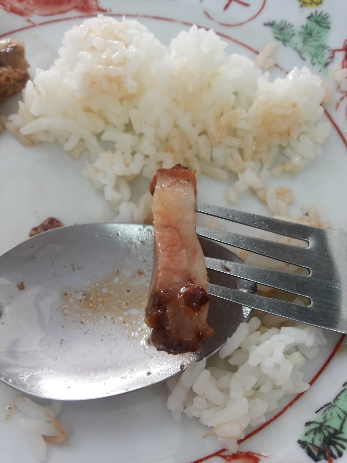 oo00oo: Food @ Betong