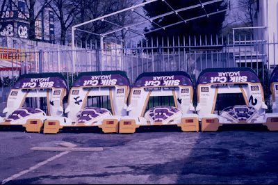 PiRANOIAS: La última de BUGAS!!