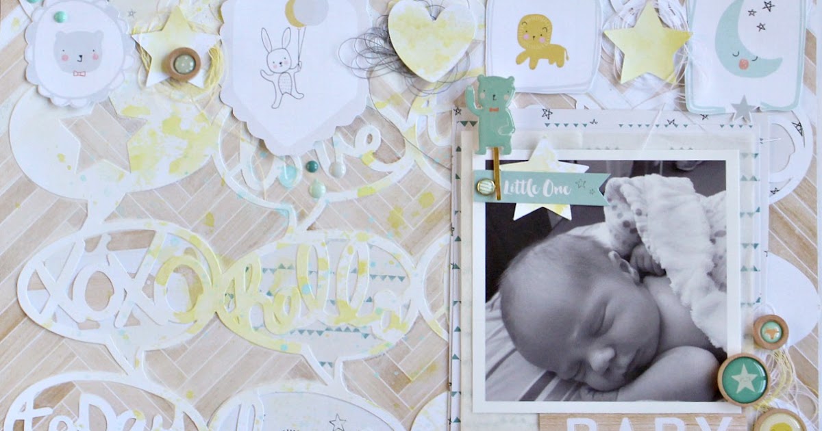 Little You Hello Baby | creating us