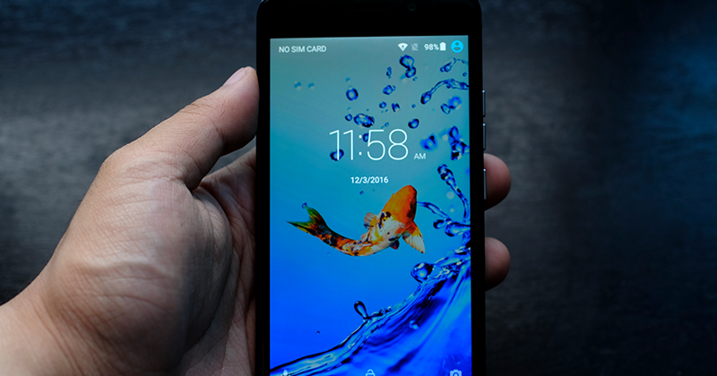 Kata i5 Unboxing And First Impressions - A Sub 8K Phone Contender?