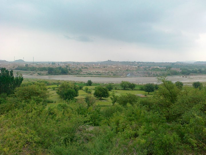 Hangu district (Khyber Pakhtunkhwa) | Pakistan Defence