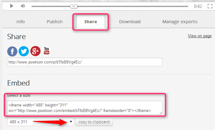 Learning Call: March 2011