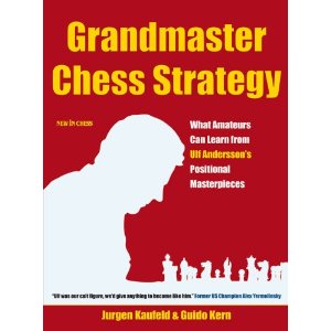 Chess Books & DVDs Reviews: 2012-SP-Grandmaster Chess strategy (New in ...