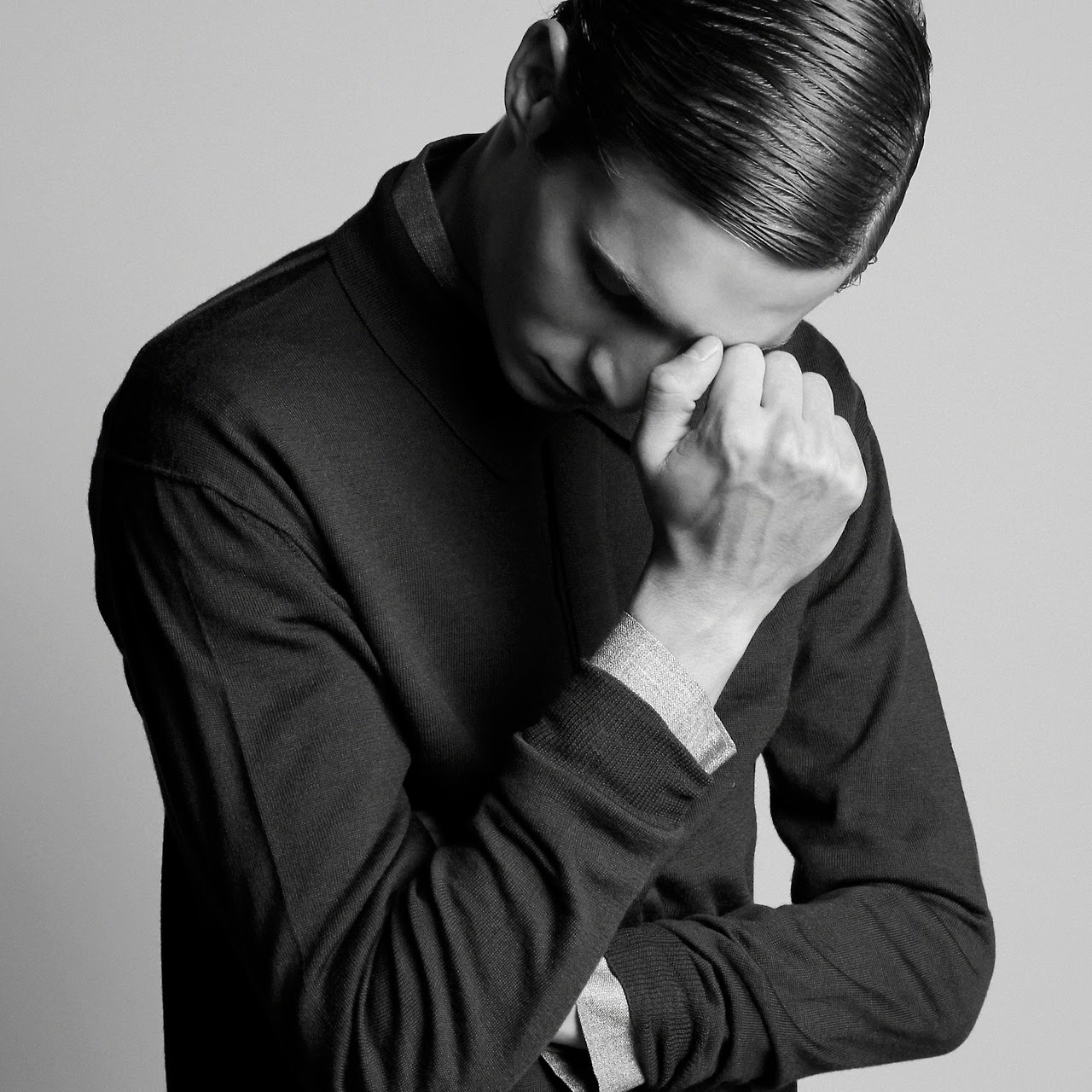 Emmanuel Chaussade: Ruben Tomas