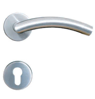KUNCI SOLID-GRADINO: KATALOG KUNCI SOLID : LEVER HANDLE TYPE HRE 61.44