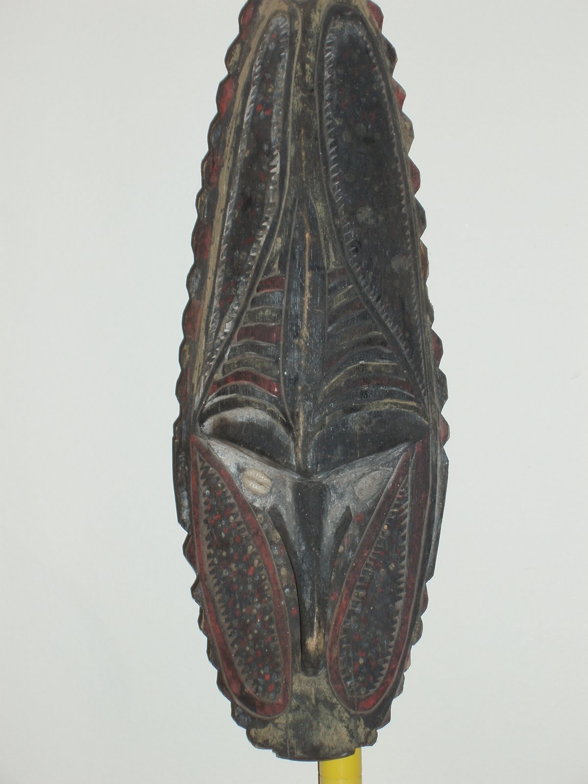 Masks of the World - Mascaras del Mundo: Oceania