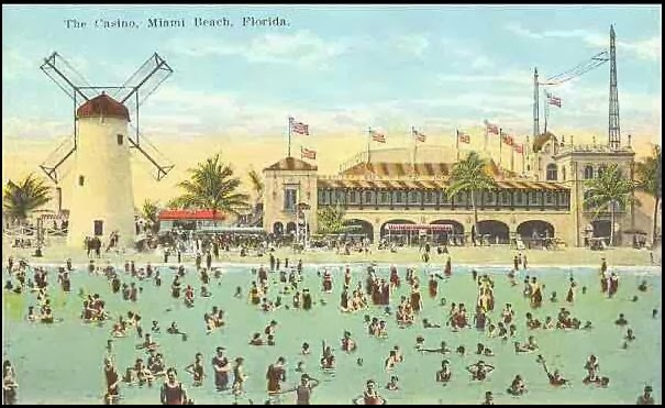 The Treasure Beaches Report Direct From Florida's Treasure Coast.: 3/11 ...