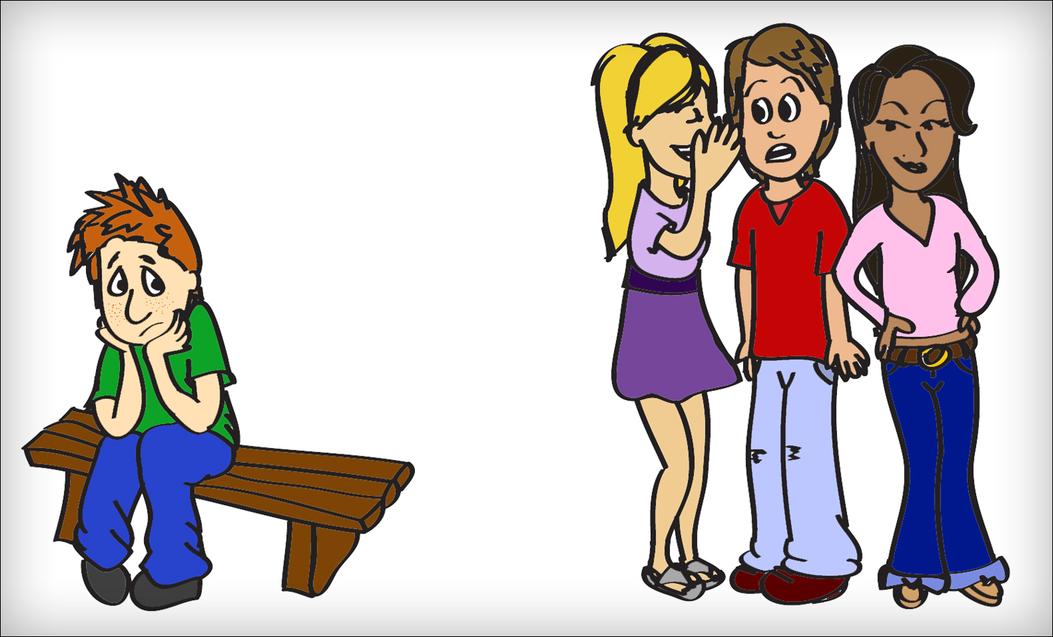 Bullying : Características generales