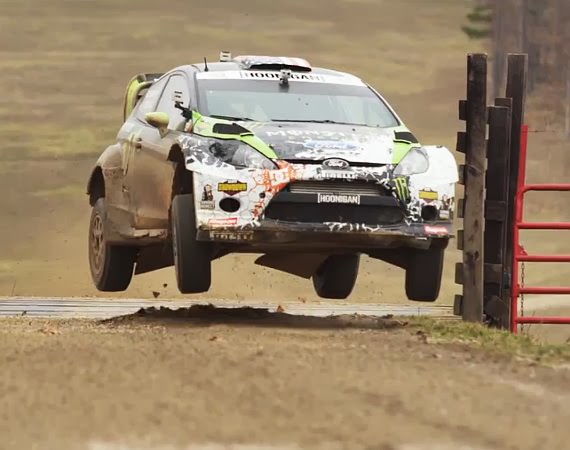 rallymemory: Jump!