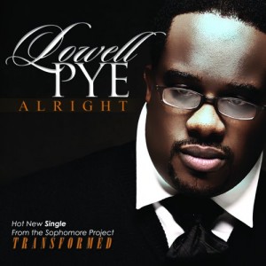 Lowell Pye Talks New Project "Alright" | AIRPLAY 360 DIGITAL MAGAZINE