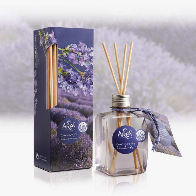 Ares Perfumes Marabá - PA