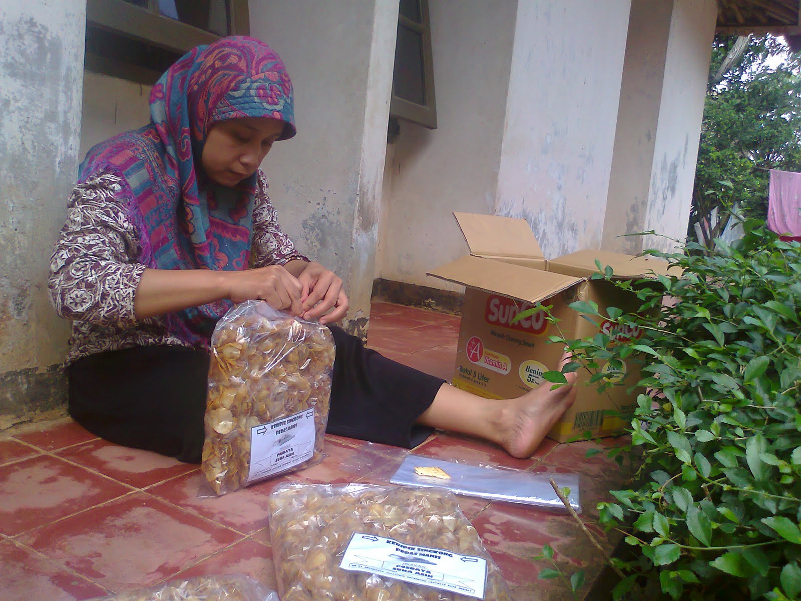 Contoh Usaha Kecil | PELUANG USAHA PELUANG BISNIS