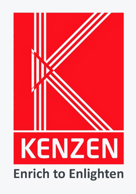 KENZEN Center of Creation