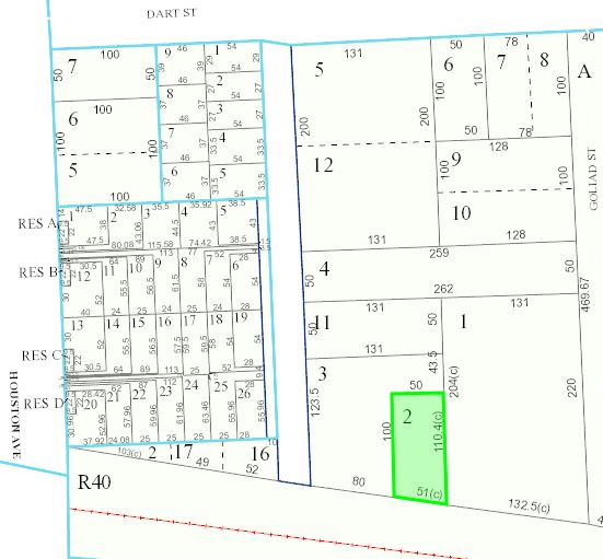 ABT UNK: Those Places Thursday: 1314 Railroad, Houston, Texas - working ...