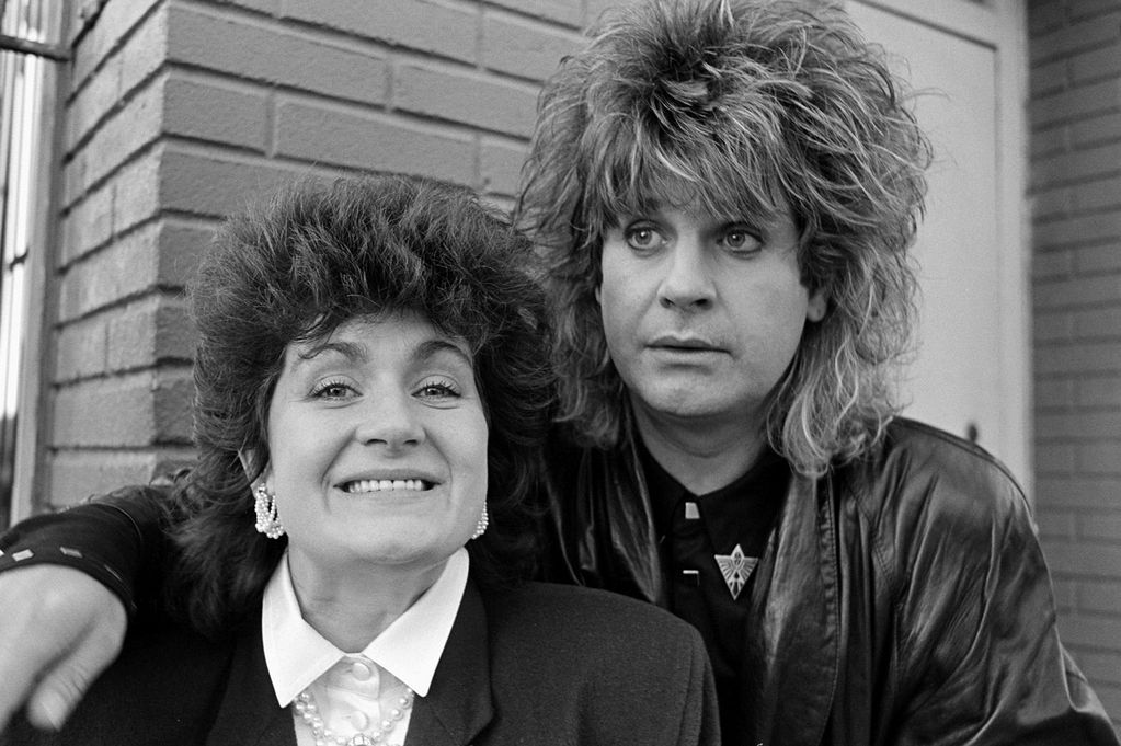 Chatter Busy: Ozzy Osbourne Quotes