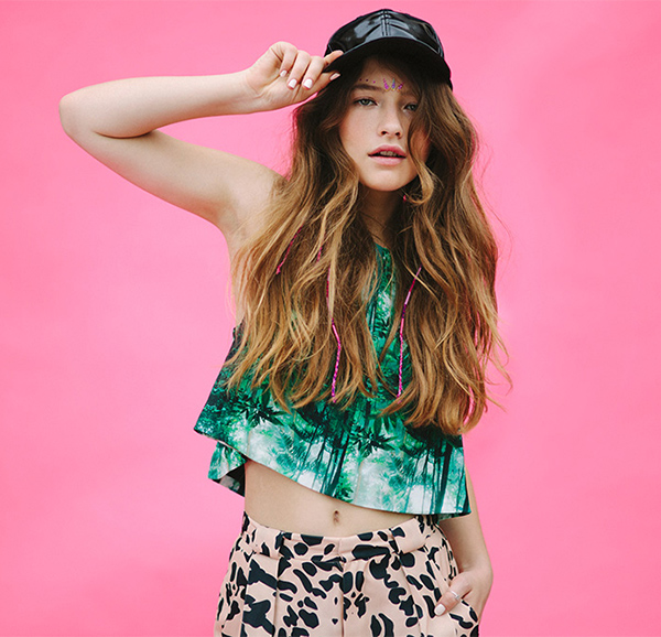 StylishLifeLovers: PRETTY DAZE LOOKBOOK - Beginning Boutique