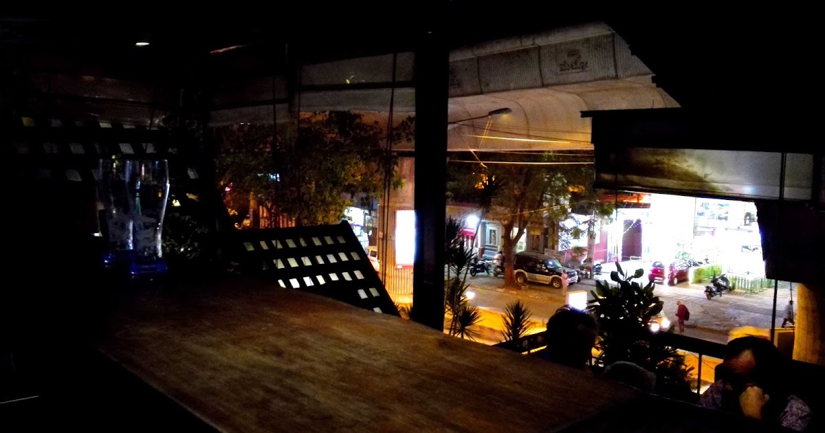 TOIT - A must-visit brewpub in Bangalore