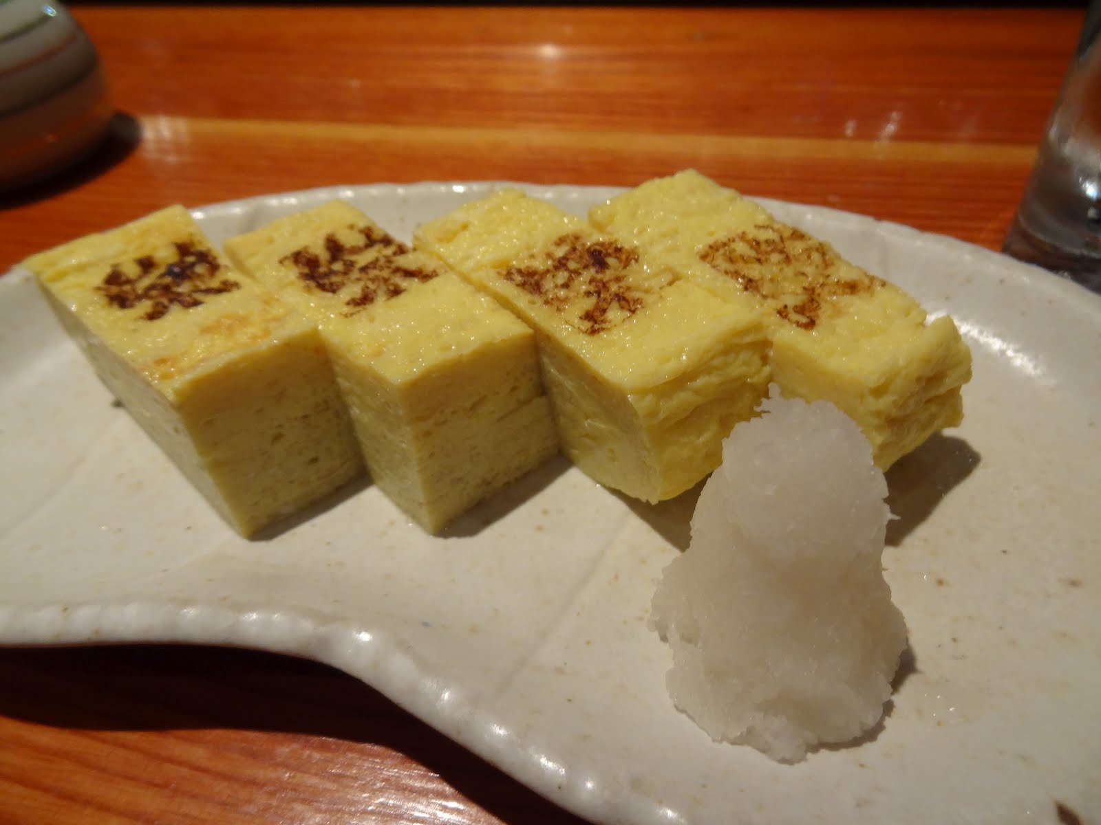 Honolulu Restaurant: Sushi Izakaya Gaku