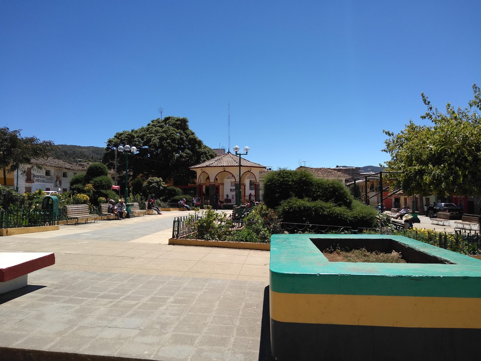 Viajando Por El Perú: Ayabaca