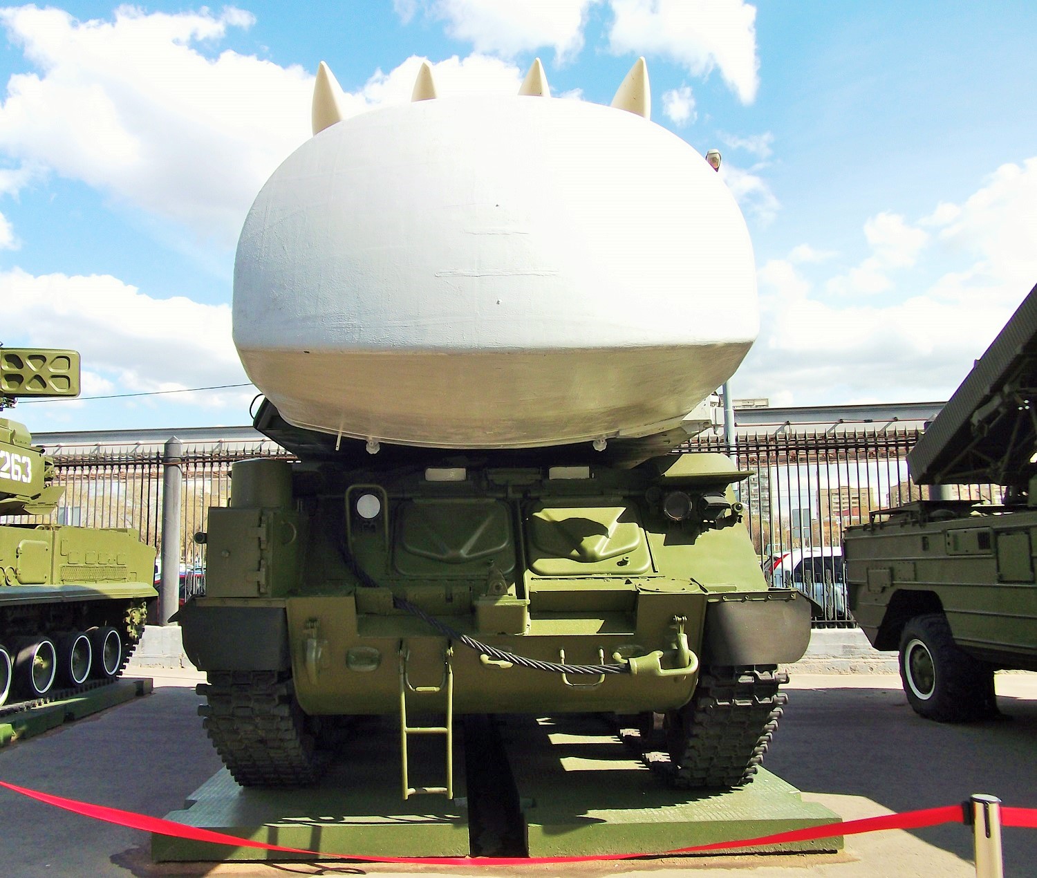 Автоблог: Бук 9A310