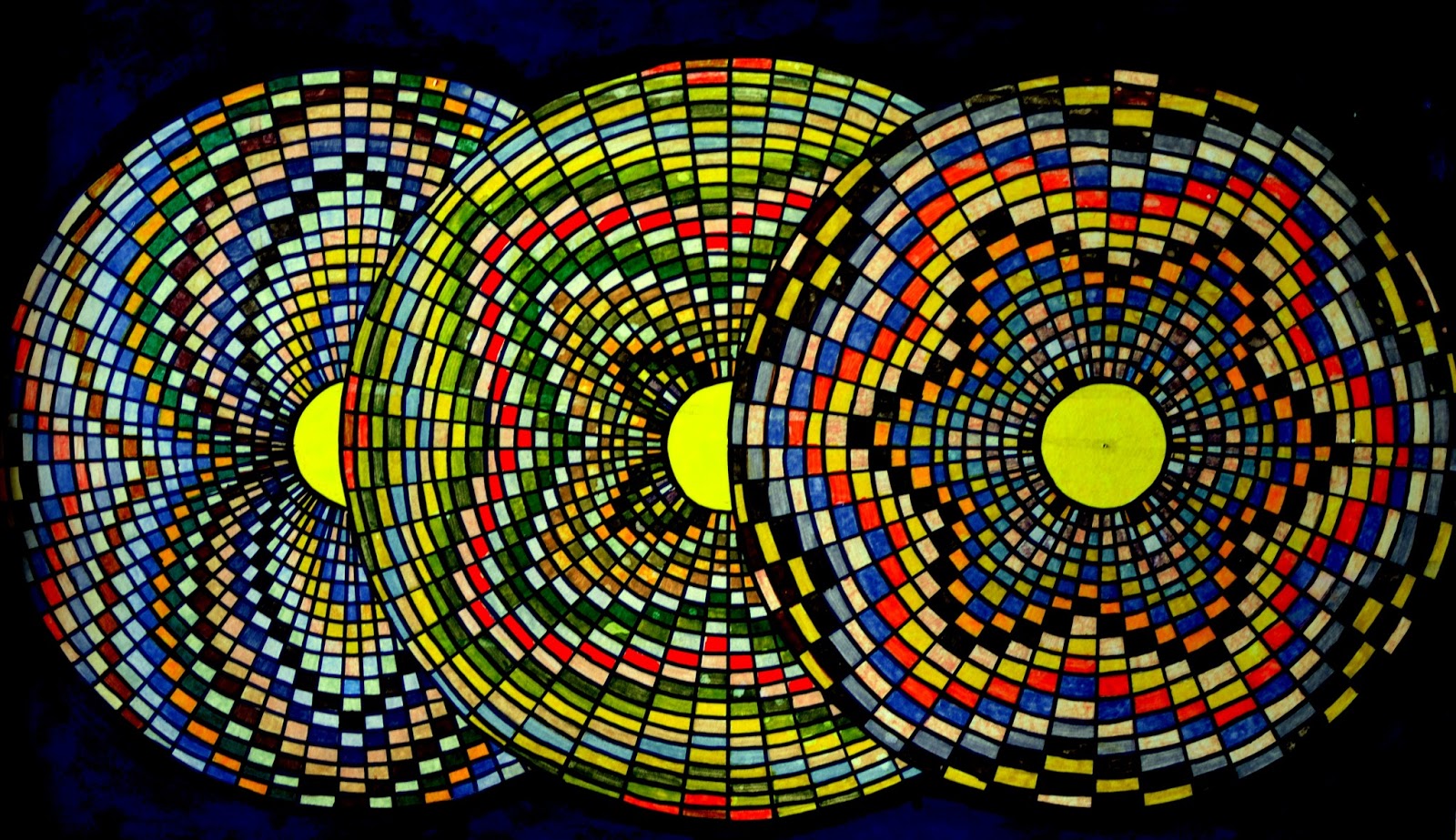 Nubian Art : Nubian Art