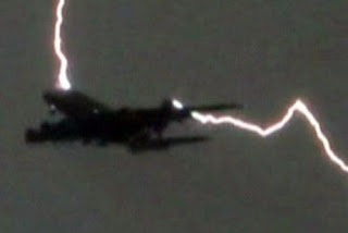 A350 XWB News: Lighting protection for A350 XWB