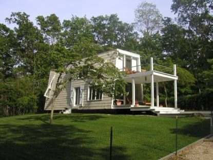 The Cool House: For Sale: Iconic Beach House