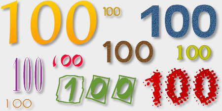 Novela negra con lunares: Cien seguidores