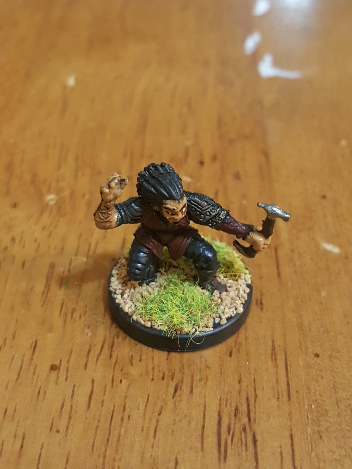 Sin City Dispatch: Dungeons and Dragons: Our Traveling Companions