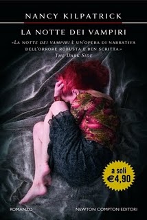 Carmilla:l'orrida cultura di castello Karnstein: Breve storia della ...