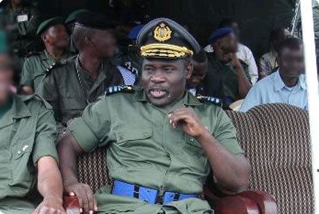 fACTS on The Luba People and their Calendar