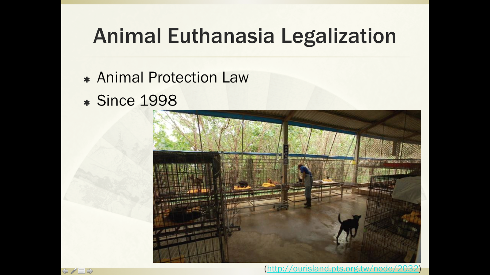 English, Literature, and the Bible: Presentation 1-4-2: Animal ...