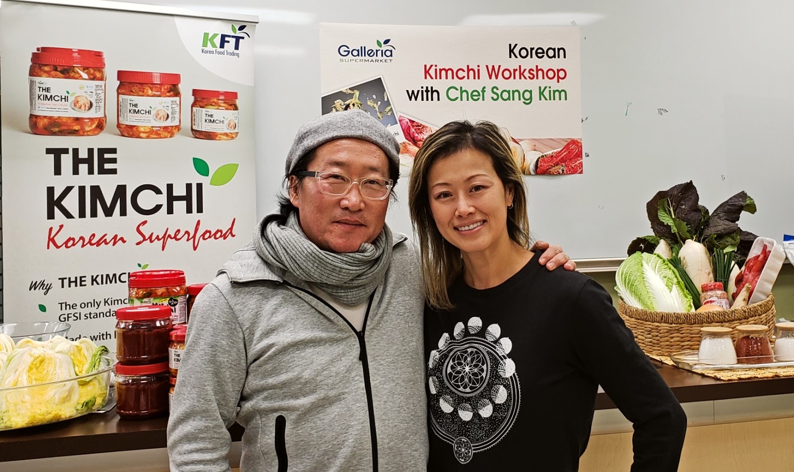 Susan's Savour-It!: Kimjang... A Time Honoured Korean Kimchi-Making Event