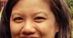 On The Other Side Of The Eye: [Poet Spotlight] Melody Gee