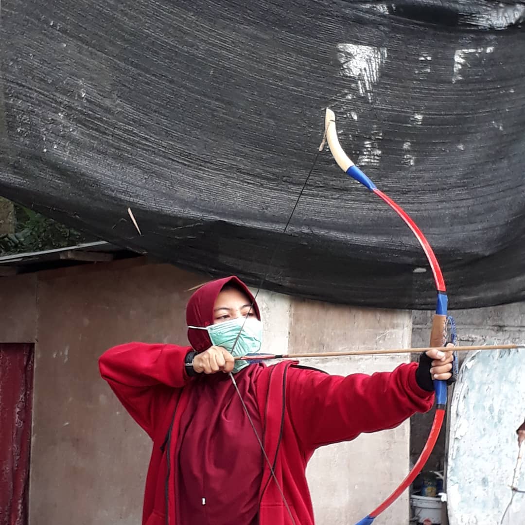 Sunnah Memanah dan Perang Akhir Zaman