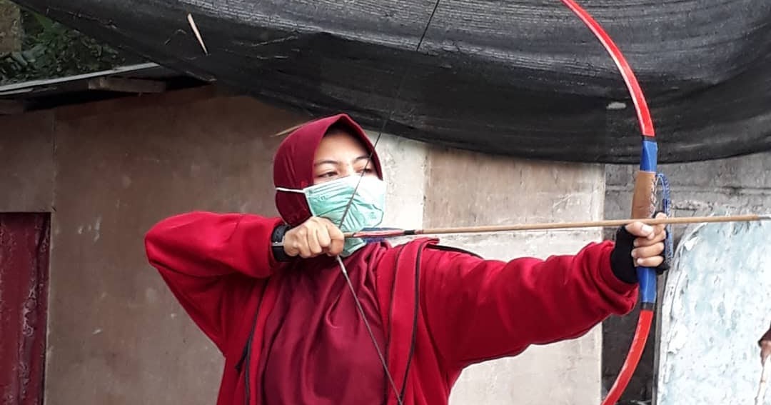 Sunnah Memanah dan Perang Akhir Zaman