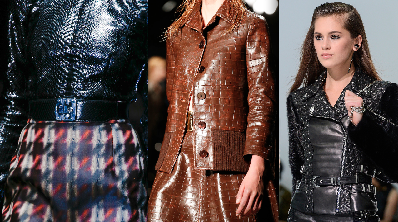 real life is elsewhere: trends - fall/winter 2013 - milan