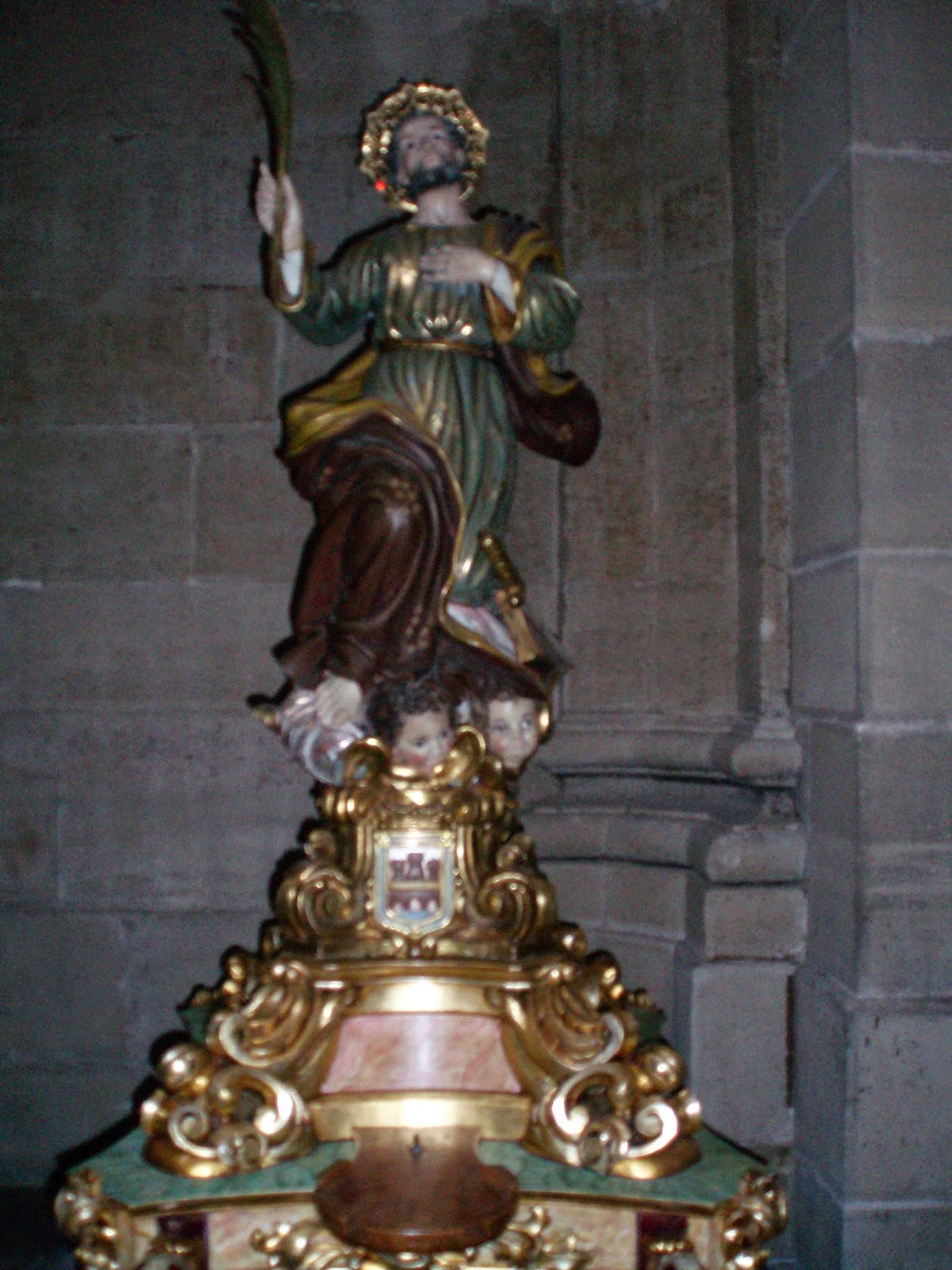 Días de fiesta en La Rioja: Hoy conocemos mejor a san Bernabé