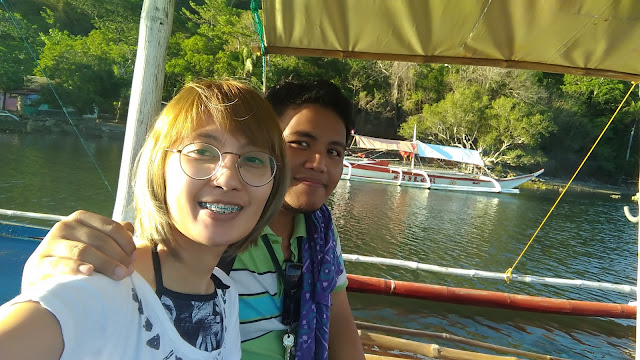 The Curious Anja: Summer 2017: Layag Layag Beach, Nasugbu, Batangas