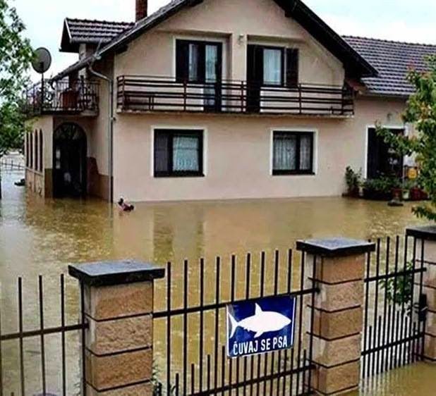 Vicevi Uz Kafu: Bosanski humor!